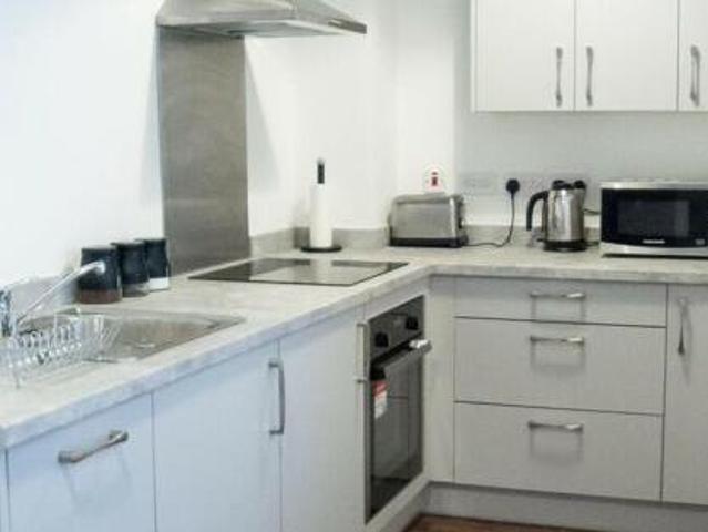 2 Bedroom Apartment For Sale In 14 Colquitt Street, Liverpool