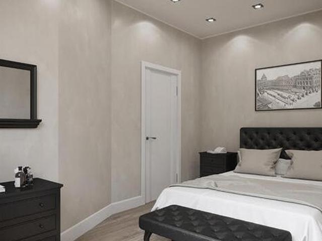 2 Bedroom Apartment For Sale In 14 Colquitt Street, Liverpool