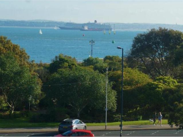 2 bedroom apartment for sale in 14 15 South Parade, Southsea, PO5
