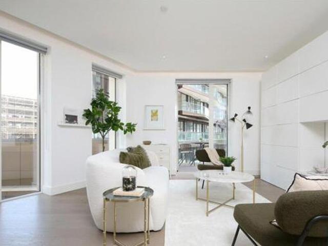 2 Bedroom Apartment For Sale In 150 Vaughan Way, London
