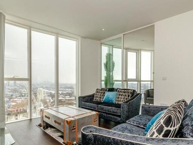 2 Bedroom Apartment For Sale In 155 Wandsworth Road