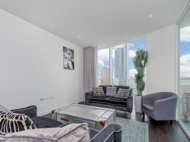 2 Bedroom Apartment For Sale In 155 Wandsworth Road, Vauxhall