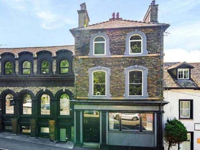 2 Bedroom Apartment For Sale In 15 Church Street, Windermere