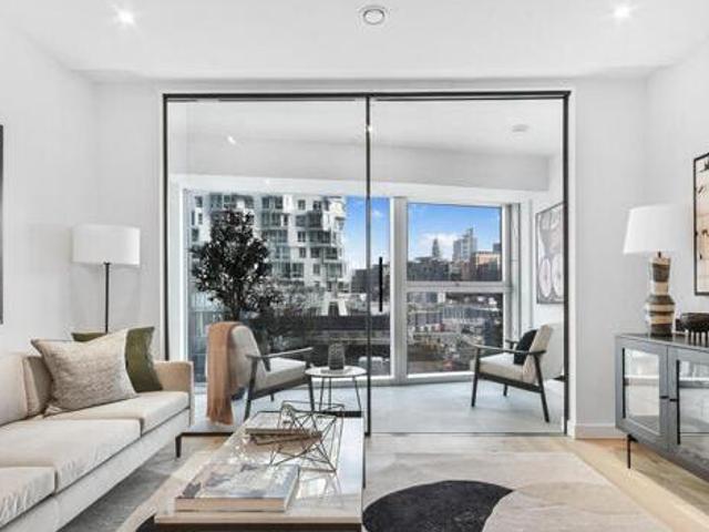 2 Bedroom Apartment For Sale In 15 Electric Boulevard