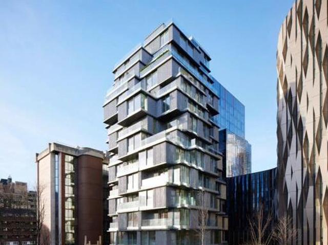 2 Bedroom Apartment For Sale In 15 16 Minories, London
