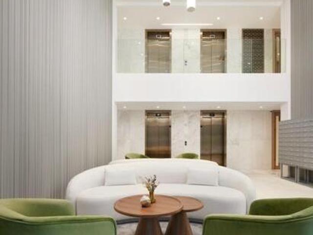 2 Bedroom Apartment For Sale In 15 16 Minories, London