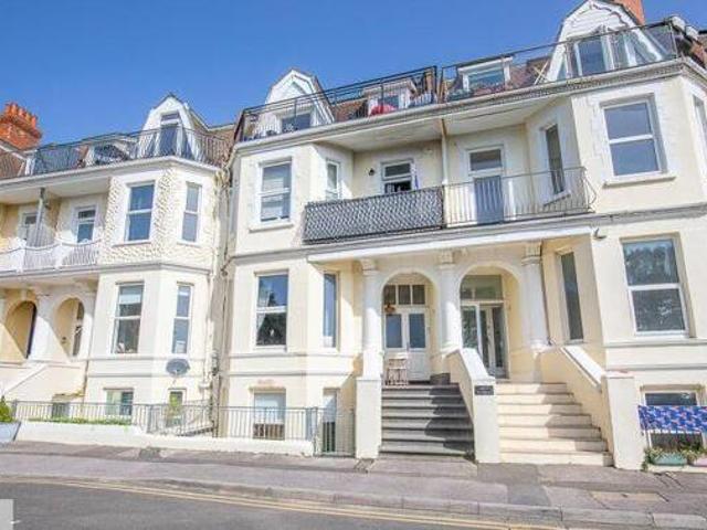 2 Bedroom Apartment For Sale In 15 16 Undercliff Road, Bournemouth