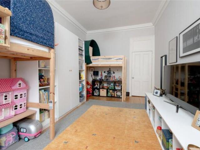 2 bedroom apartment for sale in 15 1F3 Royal Crescent, New Town, Edinburgh, EH3