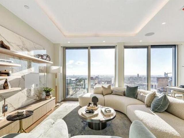2 Bedroom Apartment For Sale In 16 Minories, London