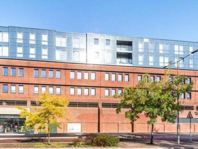 2 Bedroom Apartment For Sale In 16 22 Pembroke B