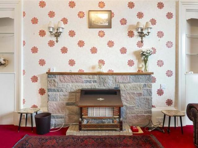 2 bedroom apartment for sale in 17/2 Stanley Road, Trinity, Edinburgh, EH6 7SE, EH6
