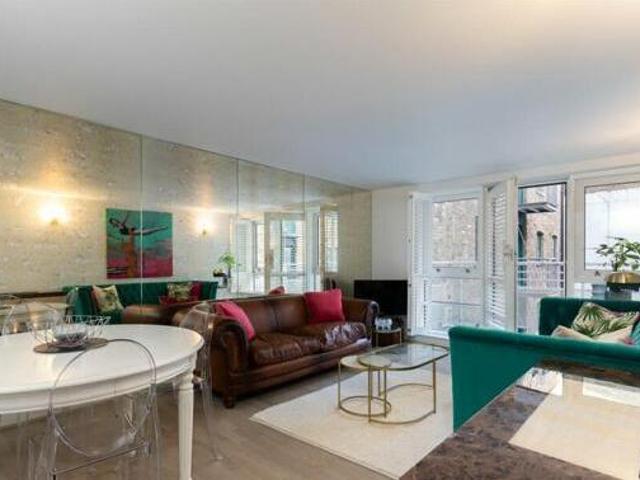 2 Bedroom Apartment For Sale In 17 Mill Street, London