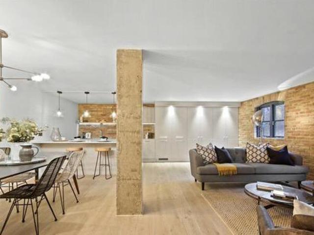 2 Bedroom Apartment For Sale In 17 Mill Street, London
