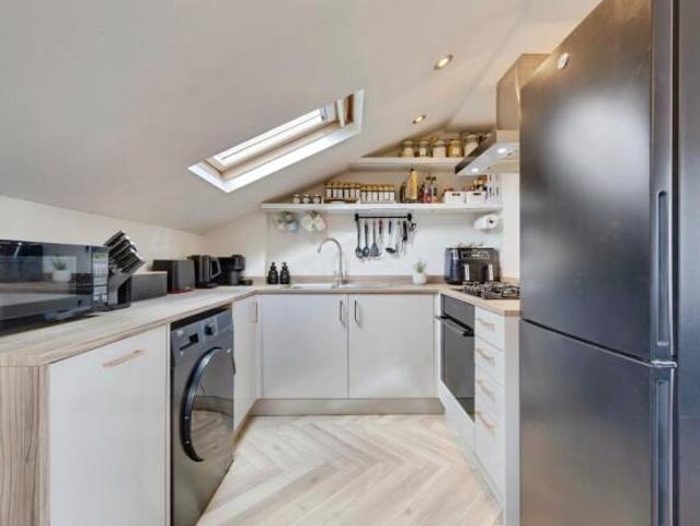 2 bedroom apartment for sale in 17 Alexandria Road, London, W13