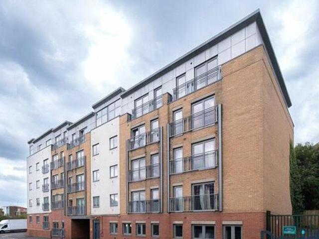 2 Bedroom Apartment For Sale In 17 Bow Street, Birmingham