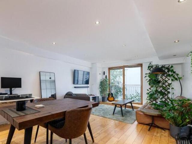 2 Bedroom Apartment For Sale In 17 21 Magdalen Street, London