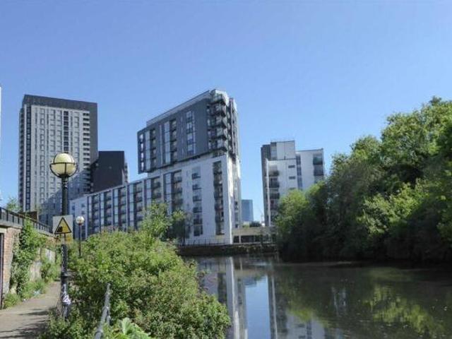 2 Bedroom Apartment For Sale In 187 Water Street