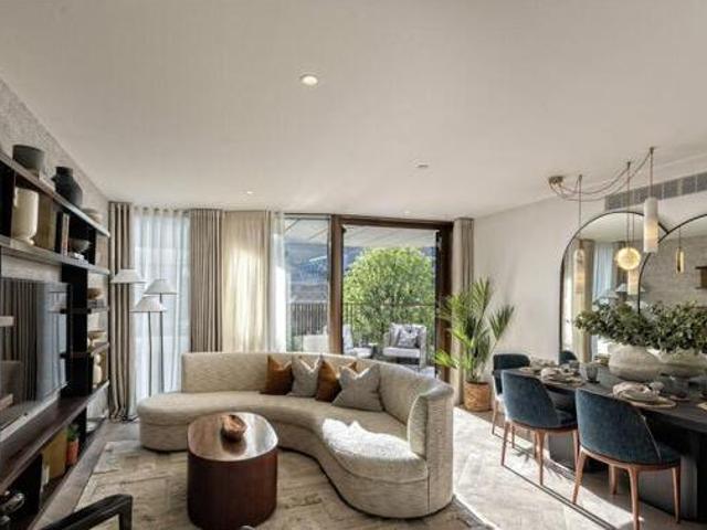 2 Bedroom Apartment For Sale In 185 Park Street, London