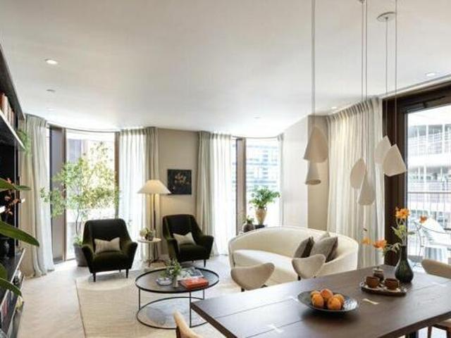 2 Bedroom Apartment For Sale In 185 Park Street, London