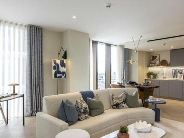 2 Bedroom Apartment For Sale In 185 Park Street, London