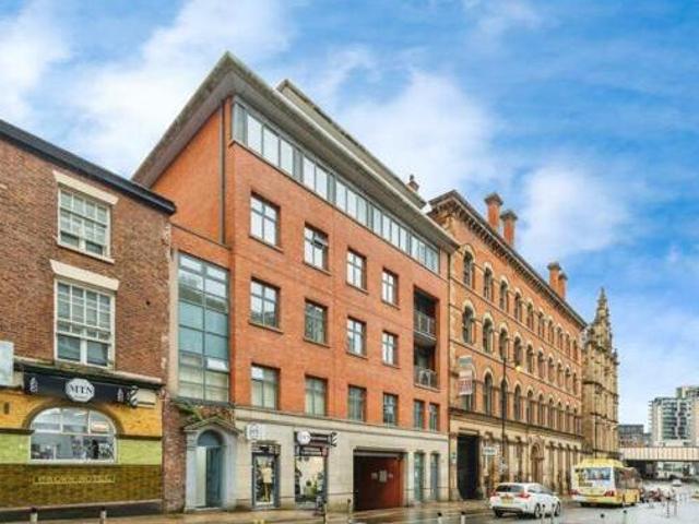 2 Bedroom Apartment For Sale In 18 Blackfriars Street