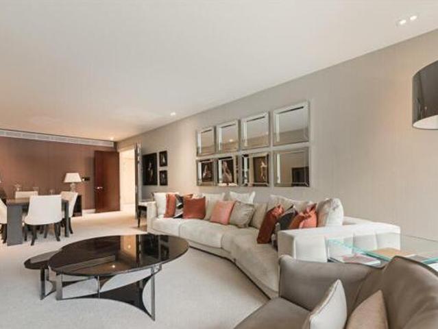 2 Bedroom Apartment For Sale In 199 Knightsbridge, London