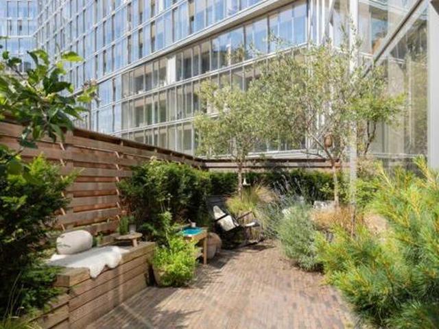 2 Bedroom Apartment For Sale In 19 Circus Road West