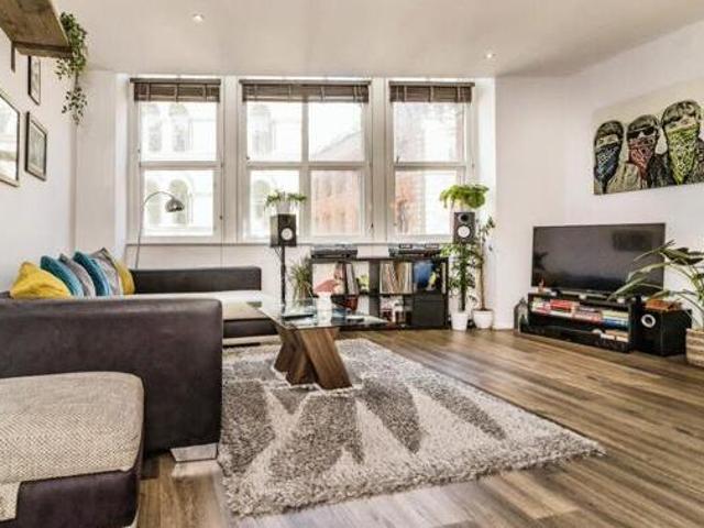 2 Bedroom Apartment For Sale In 103a Portland Street, Manchester
