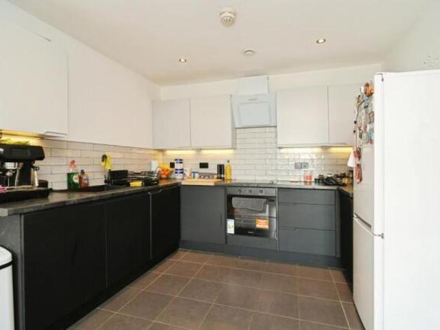 2 bedroom apartment for sale in 101 Bradshawgate, Bolton, BL1