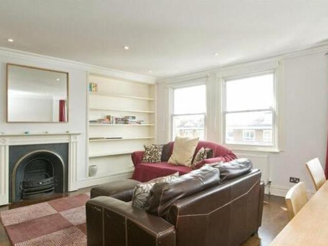 2 Bedroom Apartment For Sale In 108 112 Blythe Road, London