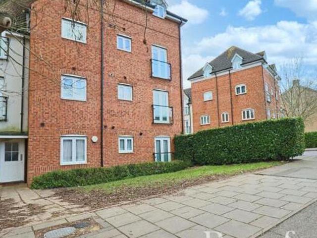 2 Bedroom Apartment For Sale In 109 Whitchurch Road