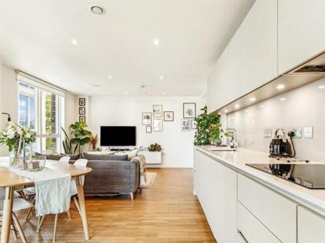 2 Bedroom Apartment For Sale In 10 Brixton Hill, London