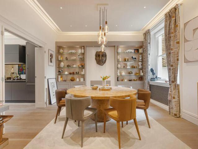 2 bedroom apartment for sale in 10 Lennox Gardens, Knightsbridge, London, SW1X