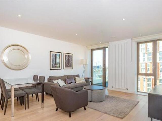 2 Bedroom Apartment For Sale In 10 Schooner Road, Royal Wharf