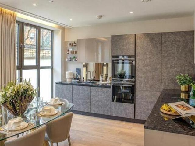 2 Bedroom Apartment For Sale In 10 14 Auriol Road, London