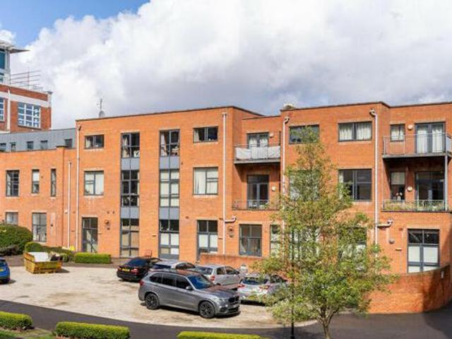 2 Bedroom Apartment For Sale In 111 Great Hampton Street