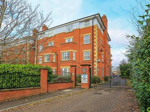 2 Bedroom Apartment For Sale In 115 Warwick Road