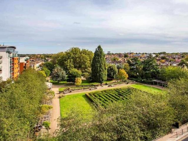 2 bedroom apartment for sale in 118 Oliver Road, London, E10 5UJ, E10