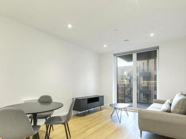 2 Bedroom Apartment For Sale In 118 Pershore Street, Birmingham