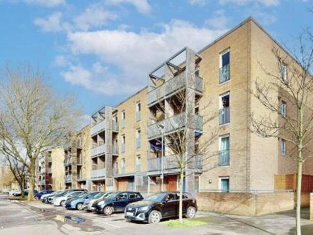 2 Bedroom Apartment For Sale In 119 Walton Road, London