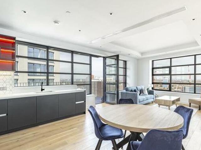 2 Bedroom Apartment For Sale In 123 City Island Way