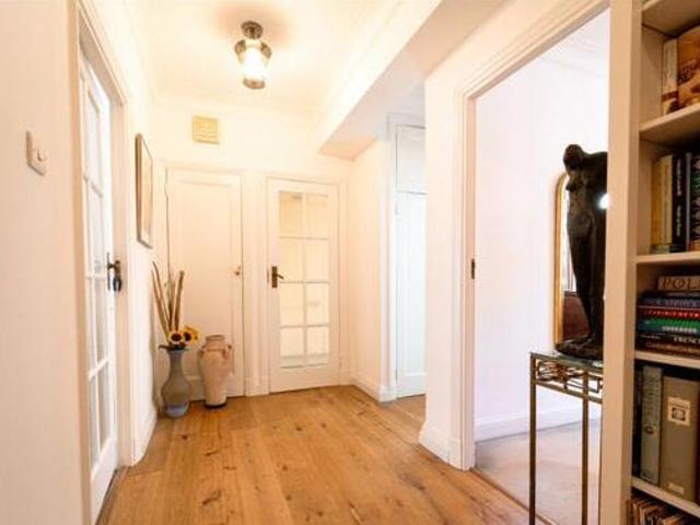 2 Bedroom Apartment For Sale In 120 Wigmore Street, London