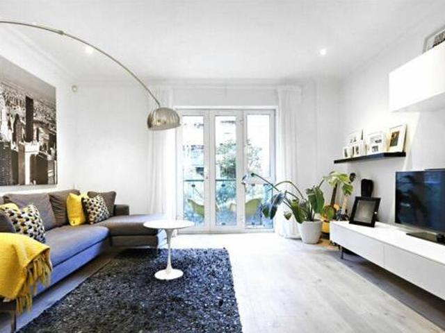 2 Bedroom Apartment For Sale In 126 Westminster Bridge Road, London
