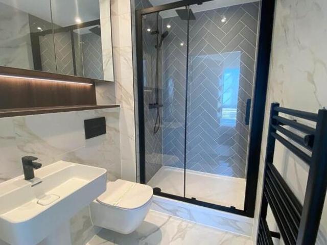 2 bedroom apartment for sale in 12 Bankside Boulevard, Salford, Greater Manchester, M3