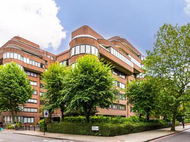 2 Bedroom Apartment For Sale In 12 Queens Terrace, London