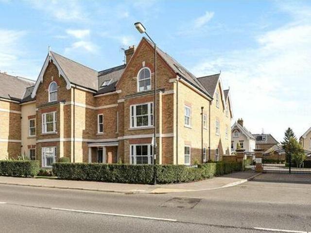 2 Bedroom Apartment For Sale In 131 St. Leonards Road