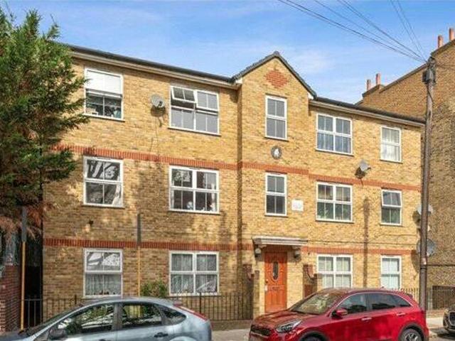 2 Bedroom Apartment For Sale In 135 Trafalgar Street, London