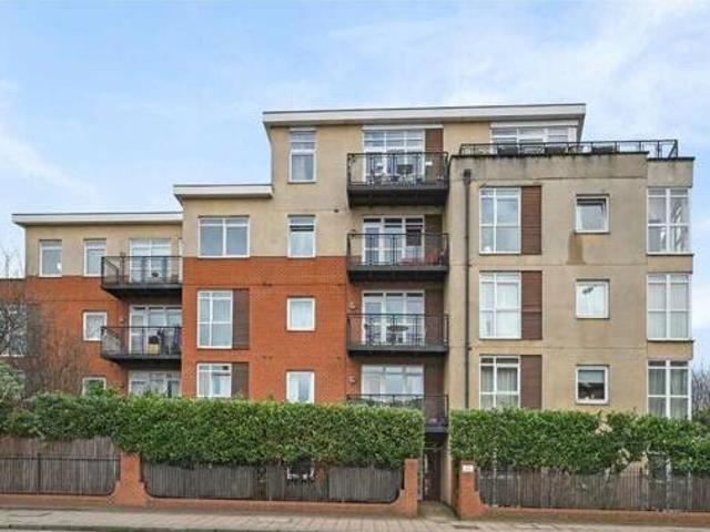 2 Bedroom Apartment For Sale In 139 145 Merton Road