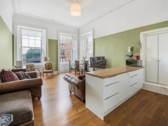 2 bedroom apartment for sale in 1/ 3 Lynedoch Street, Park, G3 6EF, G3