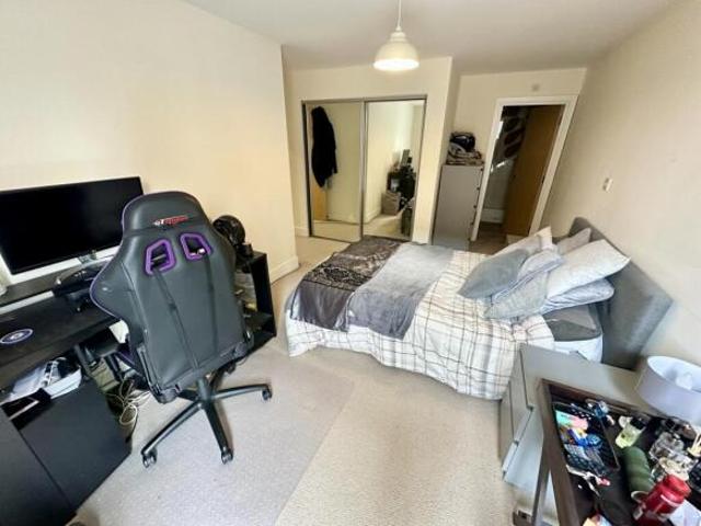 2 bedroom apartment for sale in 1 Anchor Street, Orwell Quay, IP3